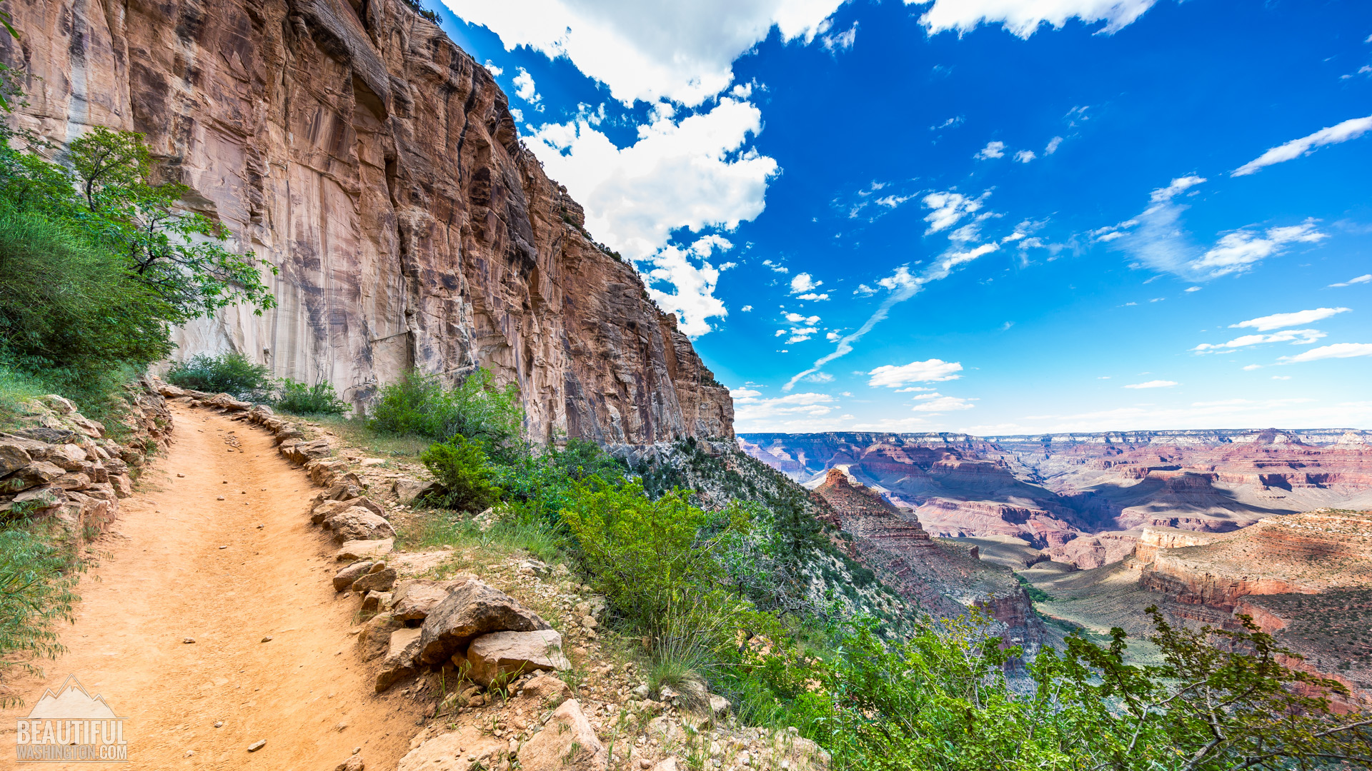 Bright Angel Trail South Rim 77 ProArtInc Bright Angel Trail South Rim 77 ProArtInc