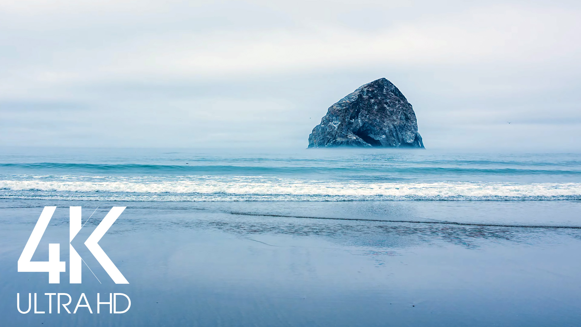 The Oregon Coast Rocks - 8 Hours | ProArtInc