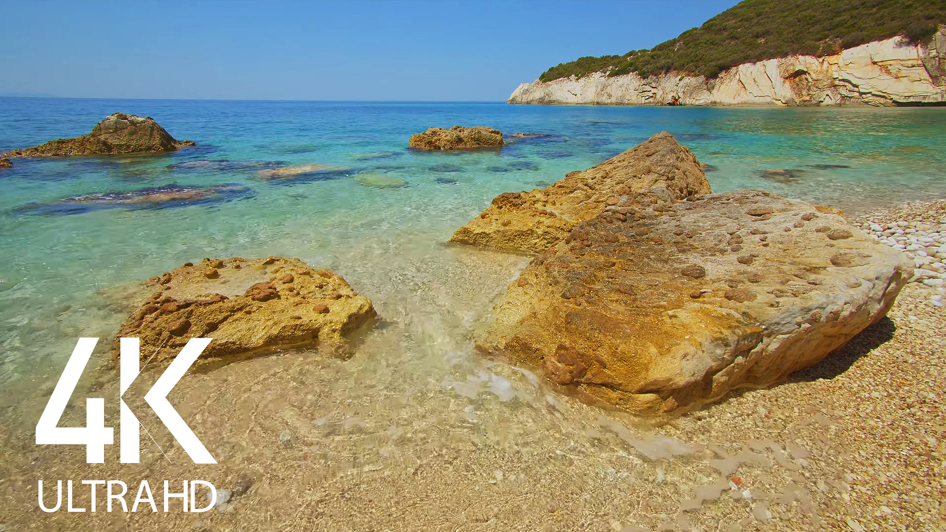 Filikuri Beach, Albania | ProArtInc